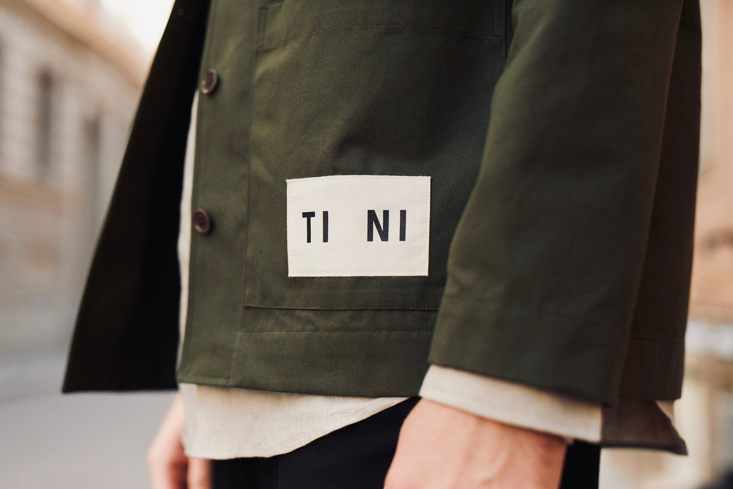 TINI
